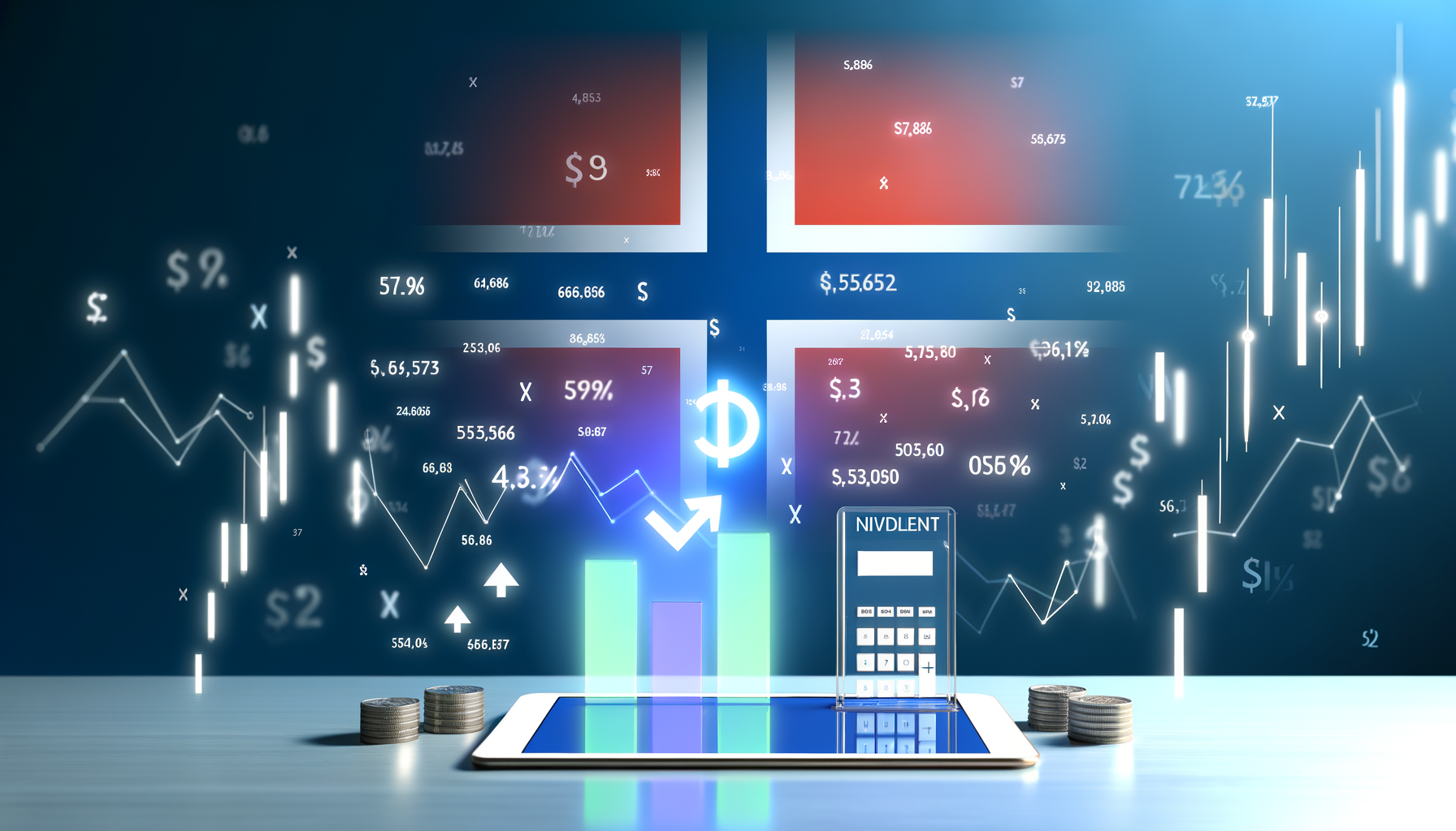 Skatt på utbytte og beregningsguide for investorer – Fokus Norge