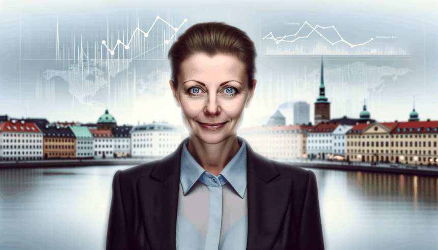 Oppdatert Amalie Stuve Fakta, Nyheter og Karriereoversikt – Fokus Norge