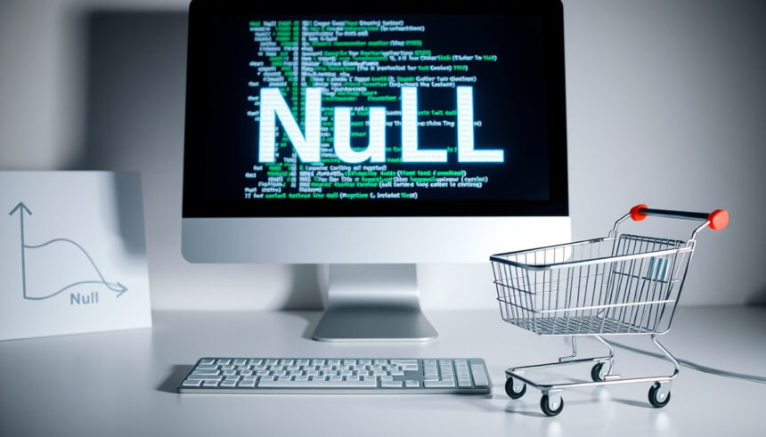 Null – Betydning i programmering, vitenskap og e-handel – Fokus Norge